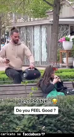 Buongiorno ?? ?… scherzo pubblicato da HariSeldon - Facciabuco.com