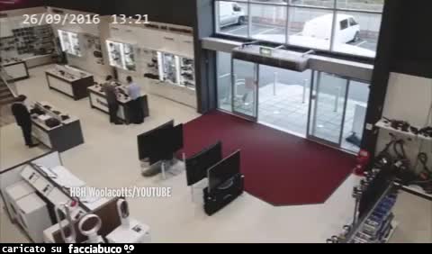 Come fare bingo in 5 secondi !… epic fail pubblicato da oliver ...