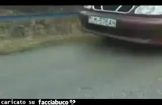 Ruota bucata - Facciabuco.com