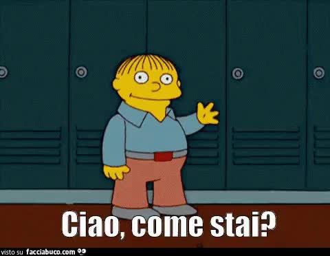 Mandiamoli tutti a cagare!!! Eccheccazz'?… vaccata pubblicata da T3SLA ...