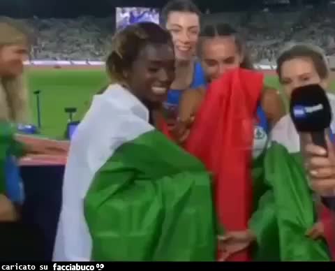 Cosa avrà voluto dire ?… vaccata pubblicata da ChefMaike - Facciabuco.com